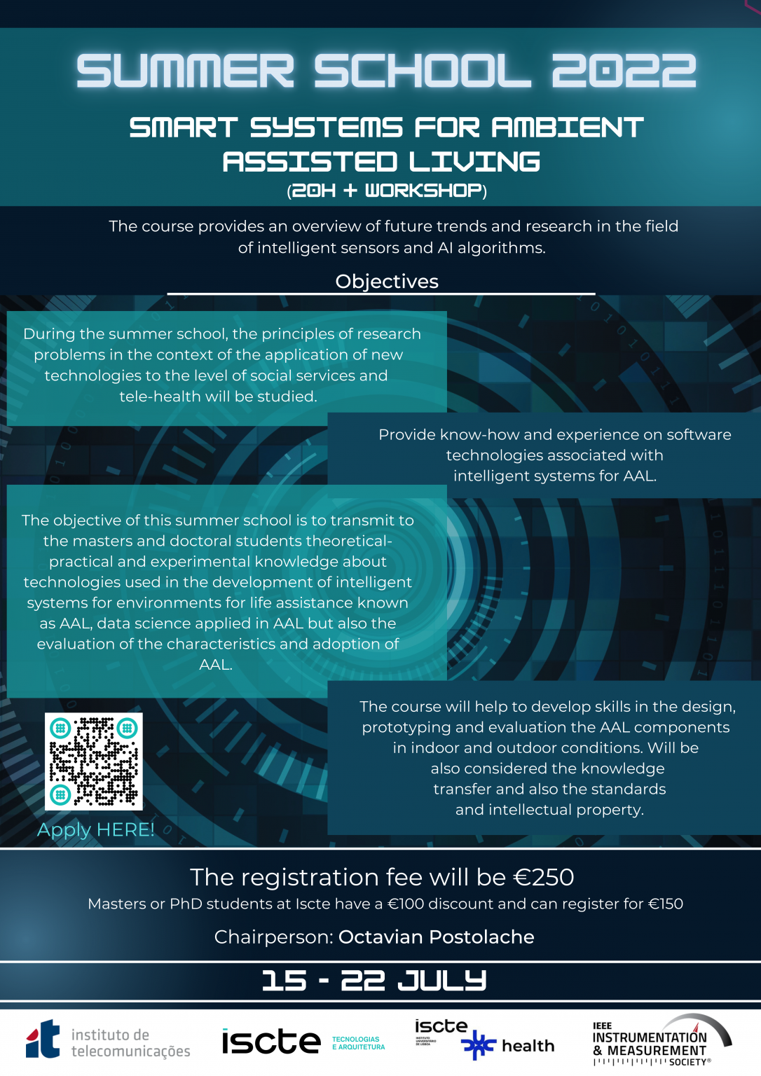 Summer School 2022 Announcement IEEE IMS PT summer-school-2022-announcement-ieee-ims-pt